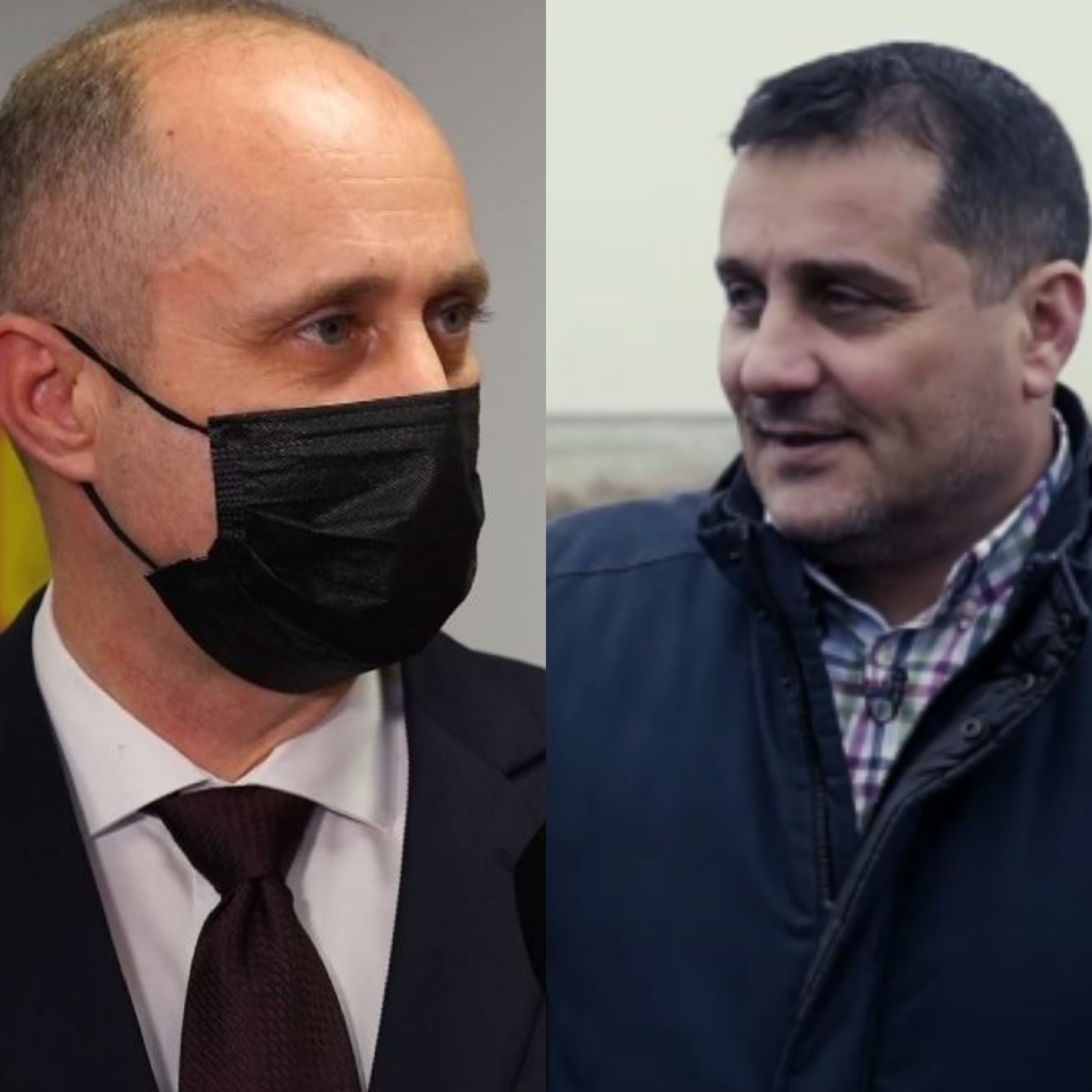 Adrian Gîdea, președintele PSD Teleorman, îi numește proști pe cei de ...