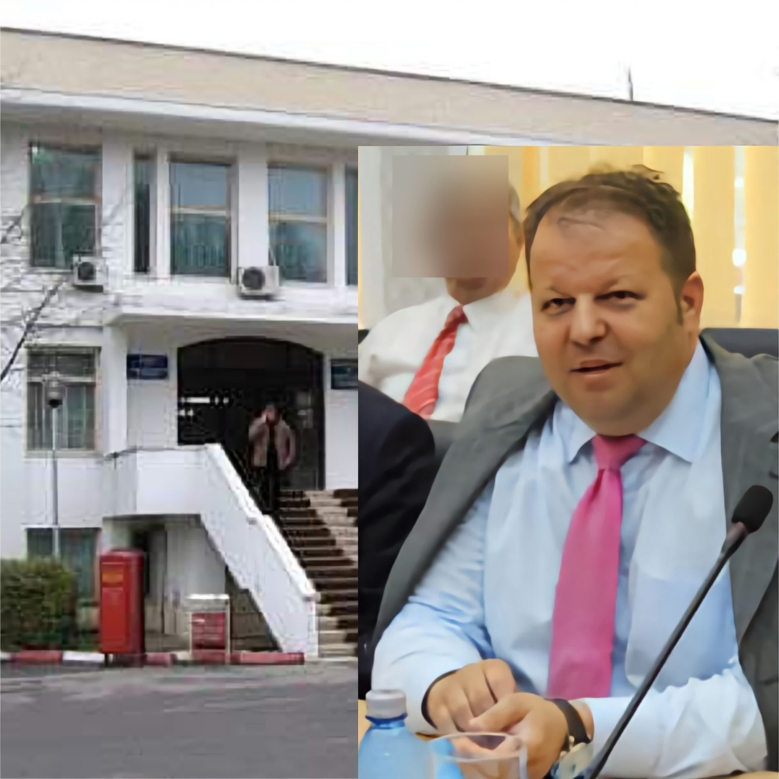 Adio dar rămân cu tine! Vicepreședintele Consiliului Județean Teleorman ...