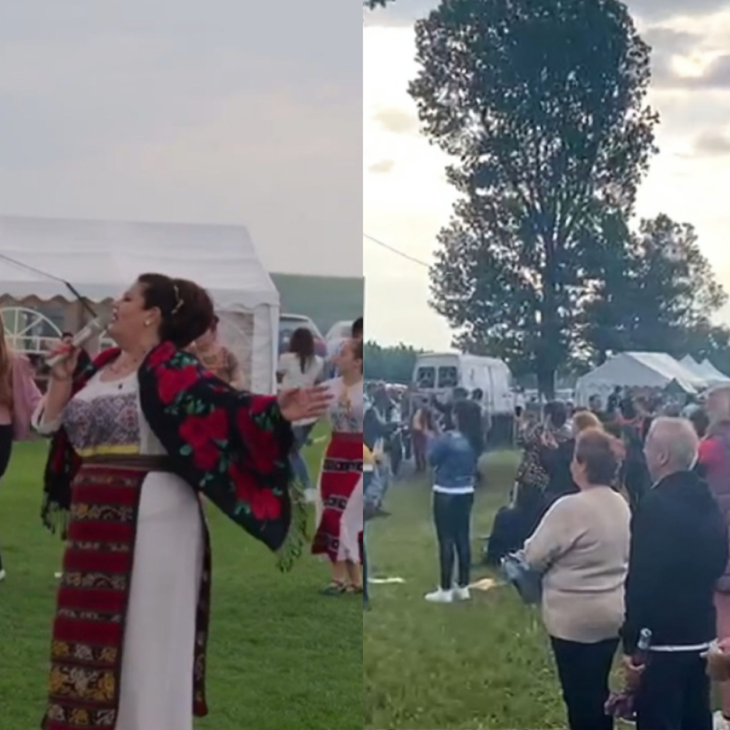 Dracea și Bragadiru, două comune care au motive de sărbătoare/VIDEO ...