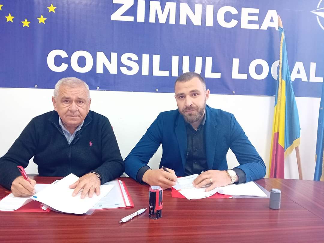 Se construiesc locuințe gratuite pentru medici și profesori la Zimnicea ...