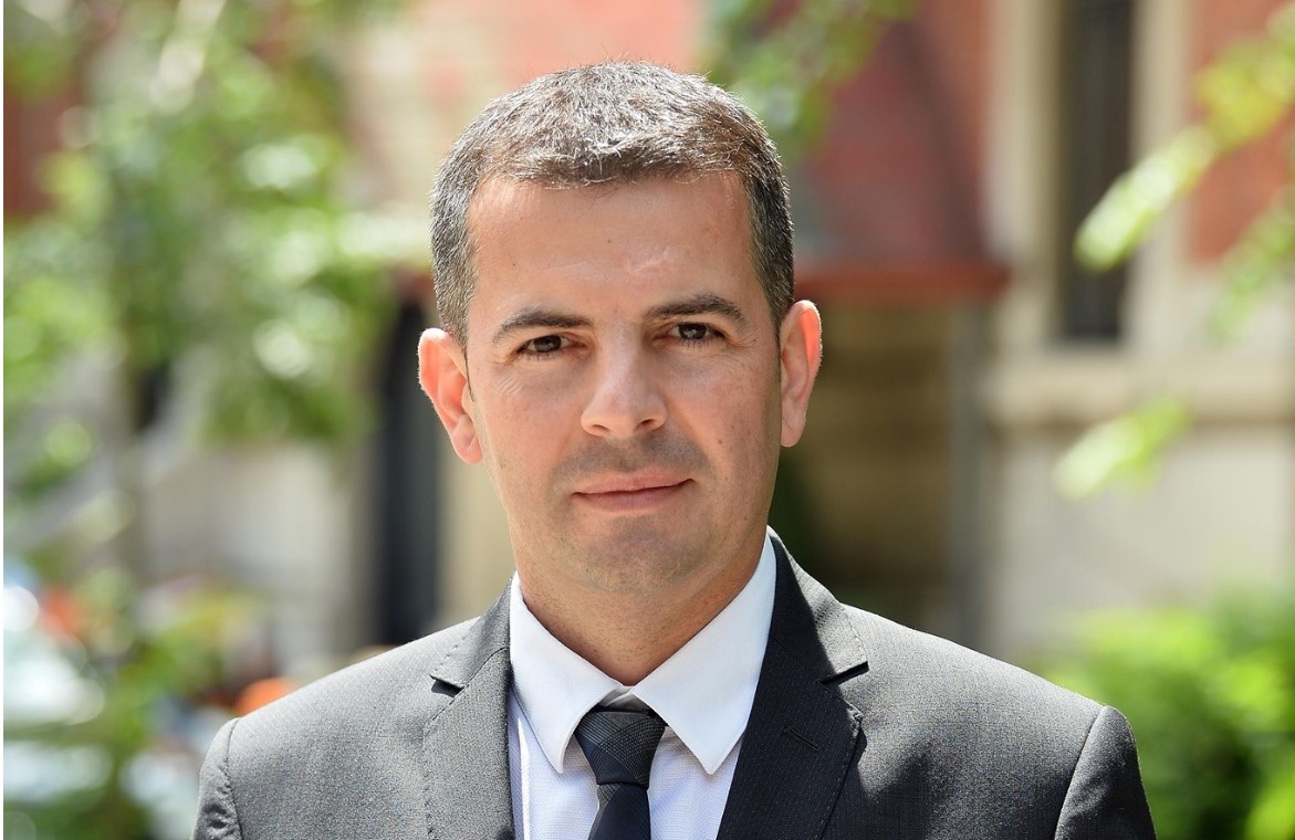 Daniel Constantin, președintele PNL Teleorman, apel public către Dan ...