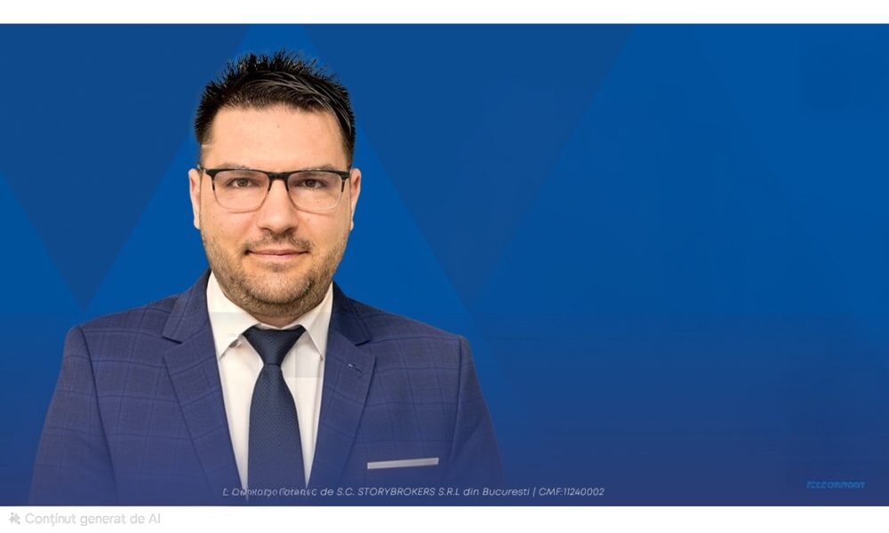 Medicul urgentist Alin Neamu, noul președinte "la Alexandria". Daniel ...